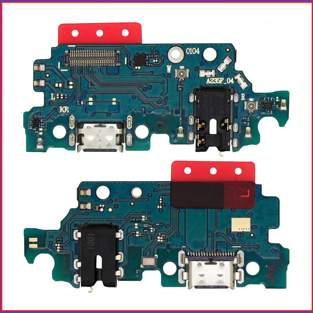 For Samsung Galaxy A23 5G SM-A236U A235F Charging USB Port Board Dock ...