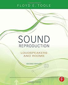 Sound Reproduction: The Acoustics and Psychoacoustics of... | Buch ...