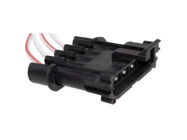 For Chevrolet R1500 Suburban Diesel Light Relay Connector Wells ...