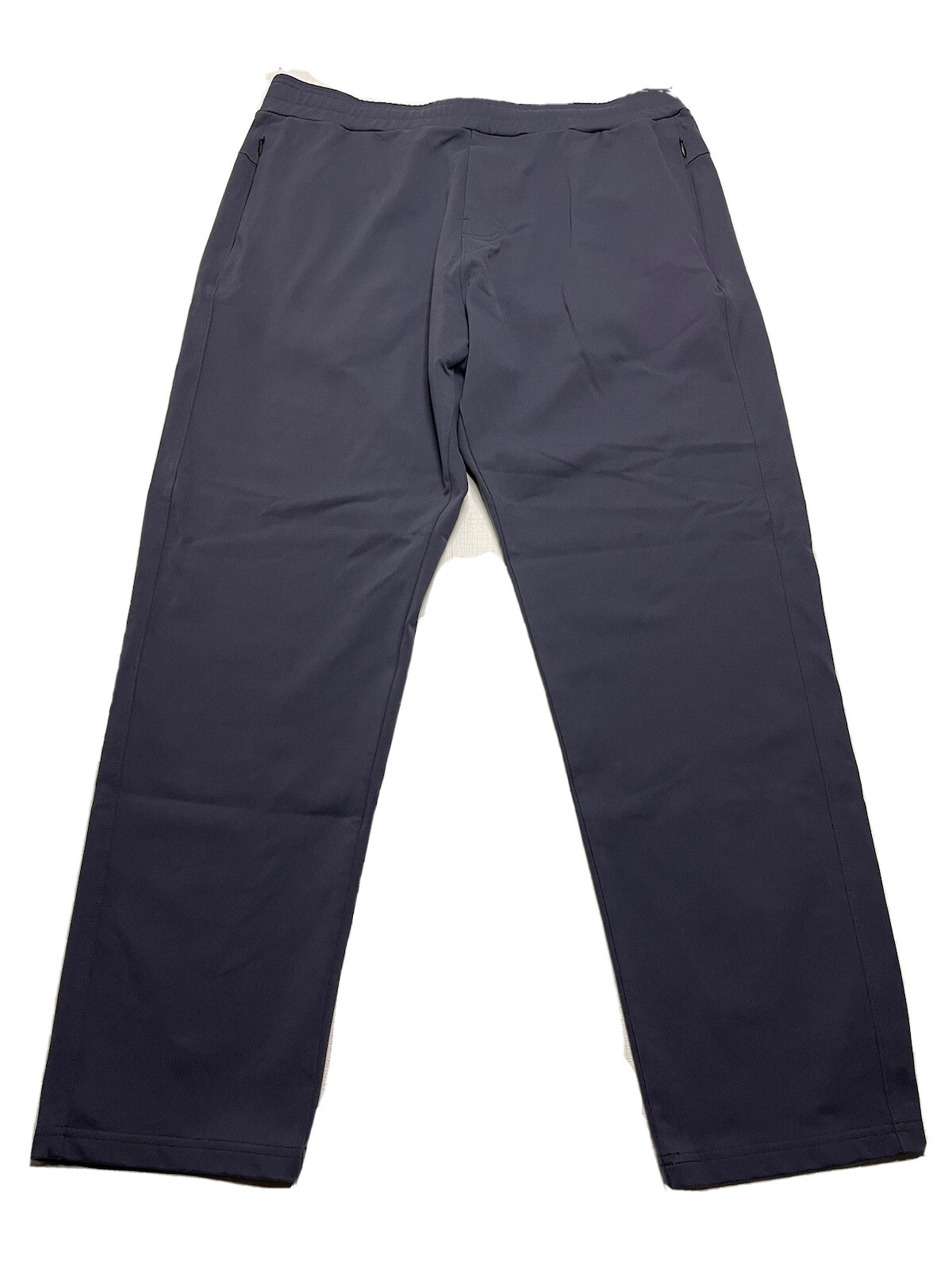 Men's Public Rec Daymaker Pants Size 36 x 28 Navy Blue | eBay