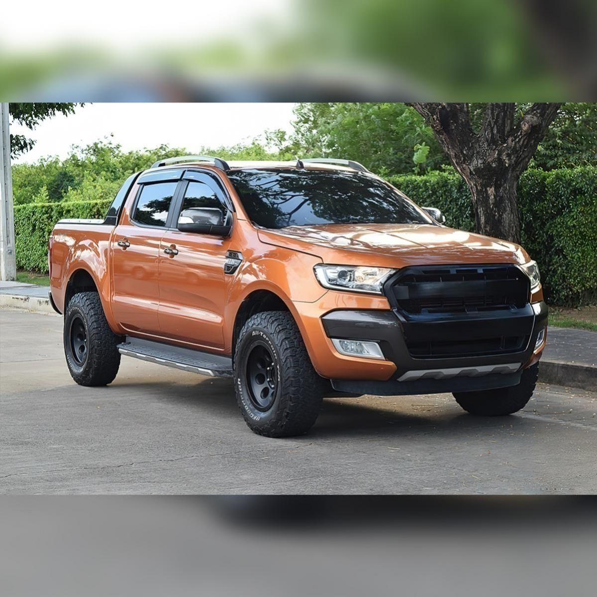 For 12-18 Ford Ranger T6 Pickup Engine Tension Pulley ASSY FB3Q-6A228 ...