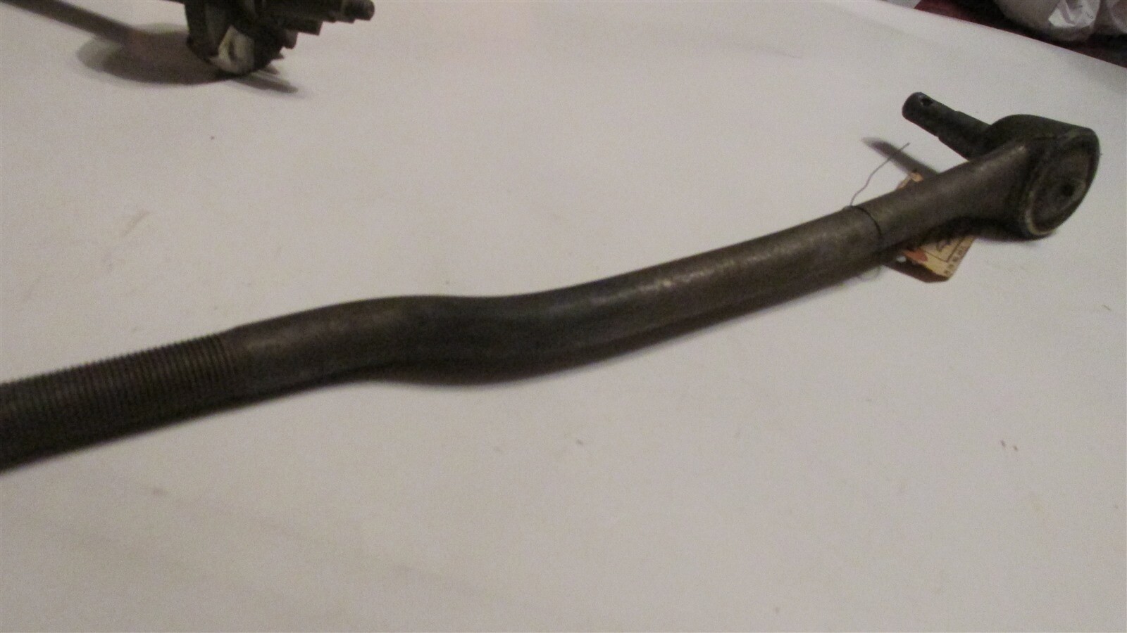 NOS 1969 1970 1971 FORD THUNDERBIRD GALAXIE XL LTD INNER TIE ROD END ...