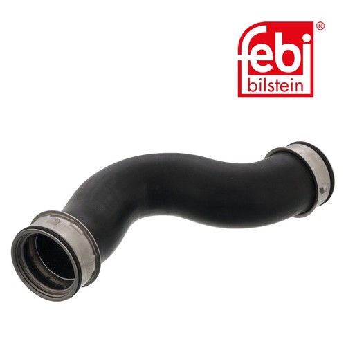 FEBI Charger Intake Hose - 49361 - 1K0145832B 4027816493617 | eBay ...