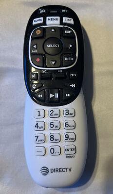 DirecTV RC73 Genie Universal Remote Control | eBay