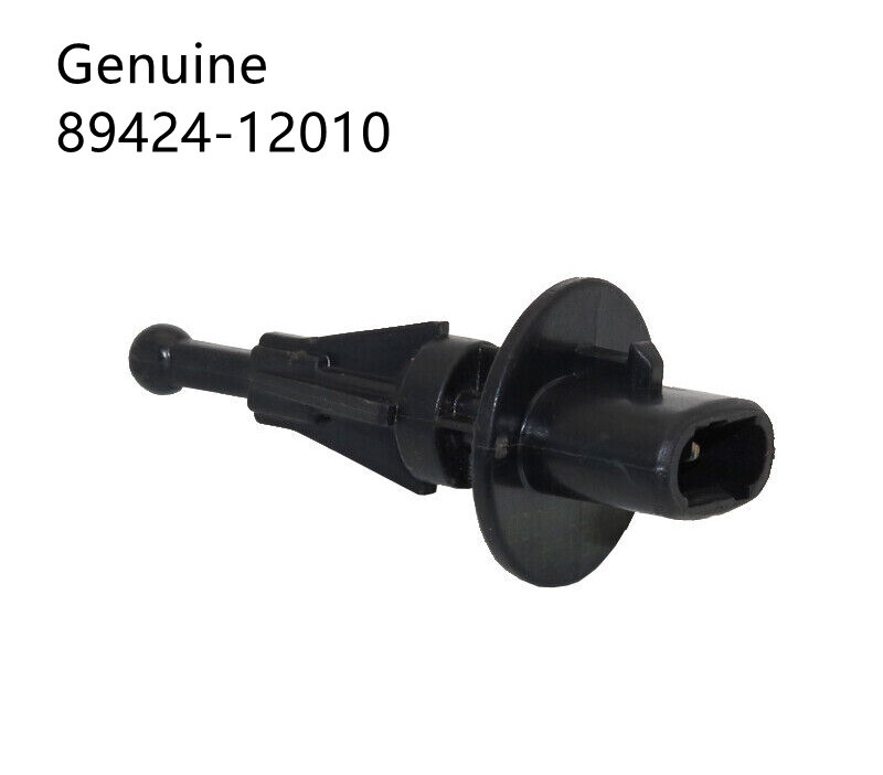 OEM Genuine Air Intake Temperature Sensor 89424-12010 For Toyota (FOR E ...