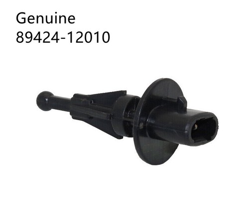 OEM Genuine Air Intake Temperature Sensor 89424-12010 For Toyota (FOR E ...