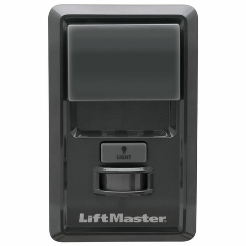 LiftMaster Door Opener 886LMW Motion Detecting Control Panel 886LM ...