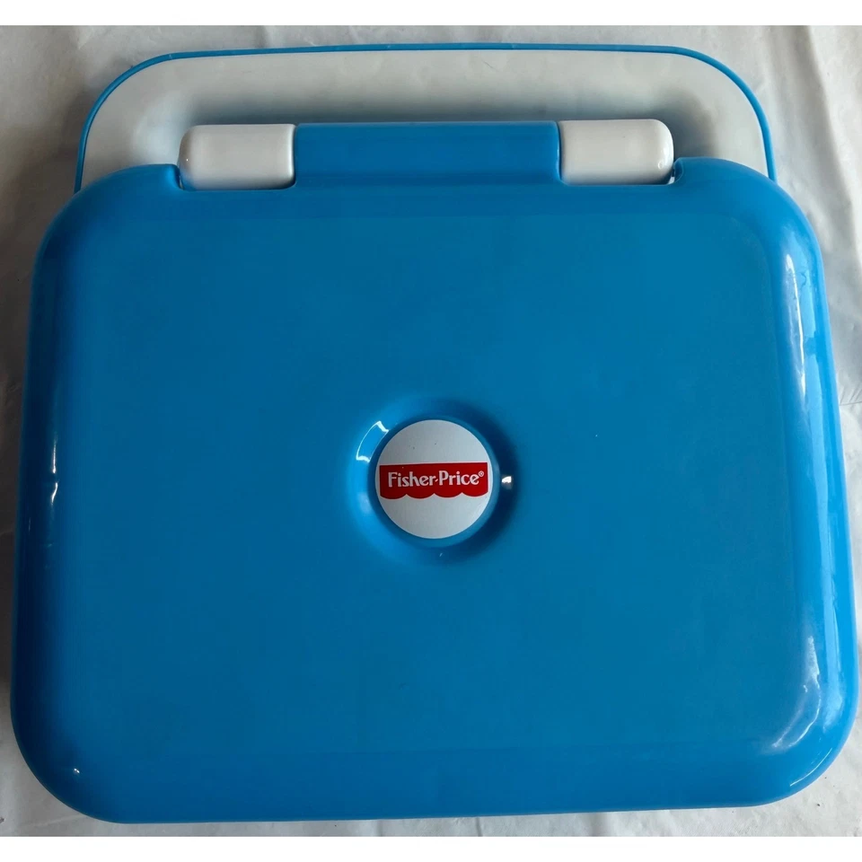 fisher price laptop products for sale | eBay