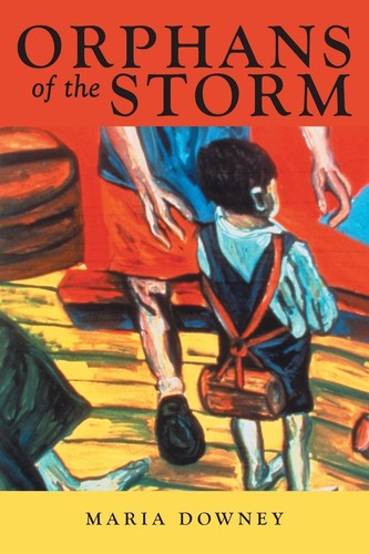 Orphans of the Storm | Maria Downey | Taschenbuch | Englisch | 2020 ...