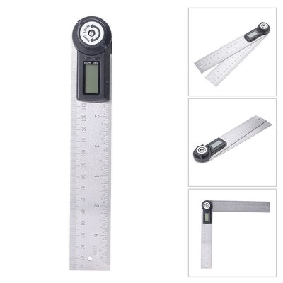 Protractors - Miter Gauge