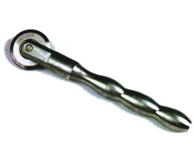 Tyre Roller Stitcher T&E Tools A1006 | eBay Australia