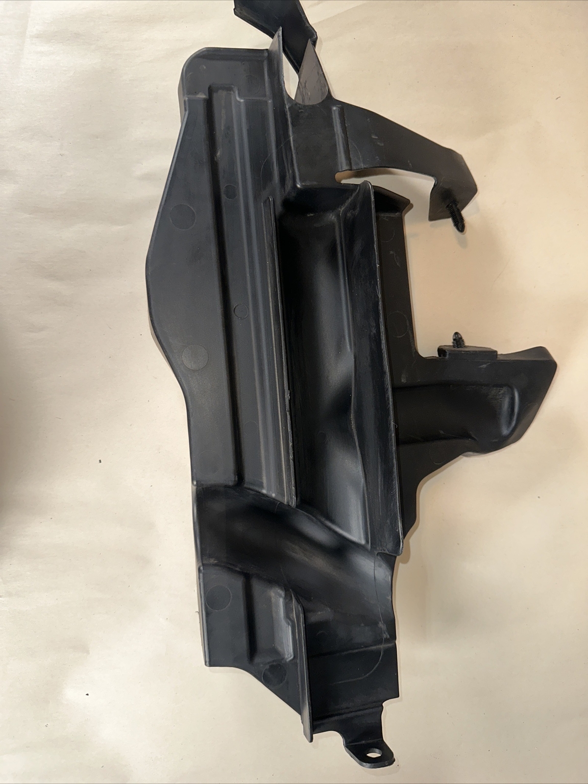 Honda Cr-v 2012-2014 71106-T0A-A00ZA Passenger RH Front Air Guide | eBay