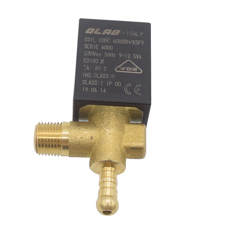 OLAB Coil Code 6000BH/k5FV Serie 6000 230Vac 50Hz Electro Valve Coil | eBay