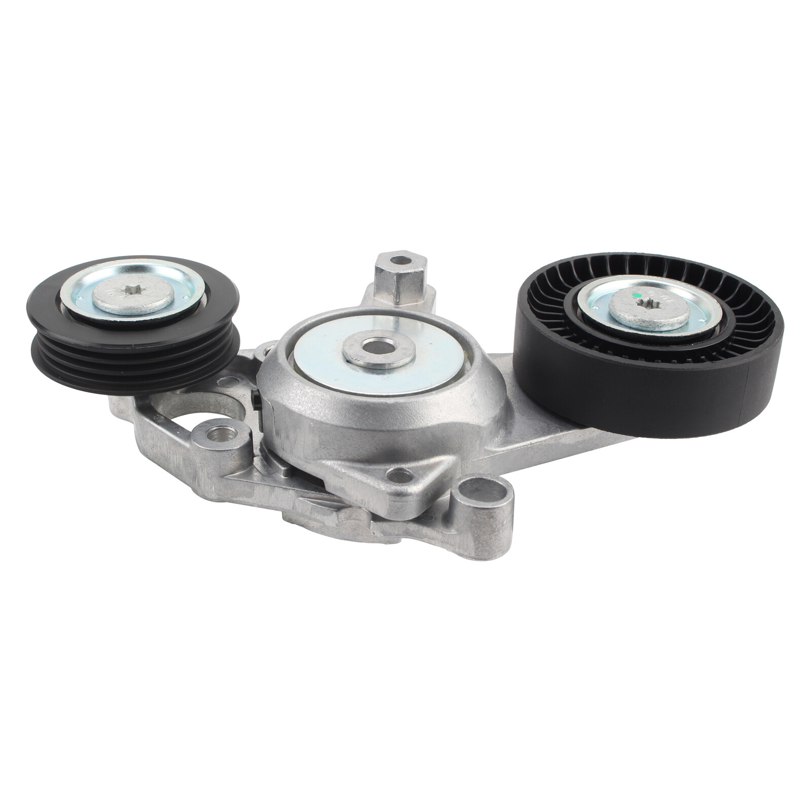 SET OF 2-BELT FOR TOYOTA CAMRY 2.5L TENSIONER 2010-2011 16601-0V010 ...