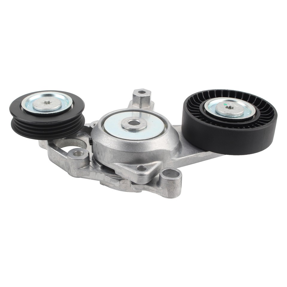 SET OF 2-BELT FOR TOYOTA CAMRY 2.5L TENSIONER 2010-2011 16601-0V010 ...