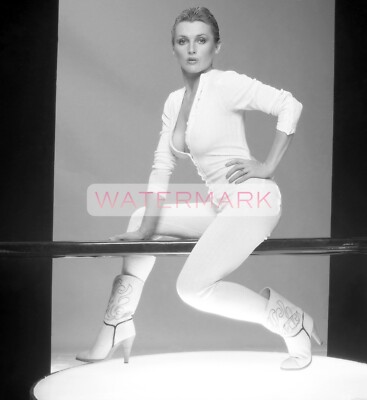 Hi-Res CIS RUNDLE Portrait UNBUTONNED ** Pro Archival Print (8.5"x11 ...