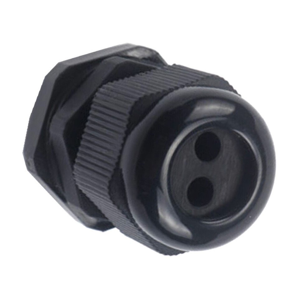 Fuel Cell Electrical Bulkhead Fitting M20 10GA Wire Fuel Pump Assembly ...