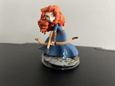 Disney Infinity 2.0 - Merida | eBay