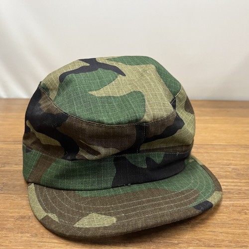 PROPPER INTERNATIONAL ARMY COMBAT PATROL CAP HAT USGI Medium New NWOT ...