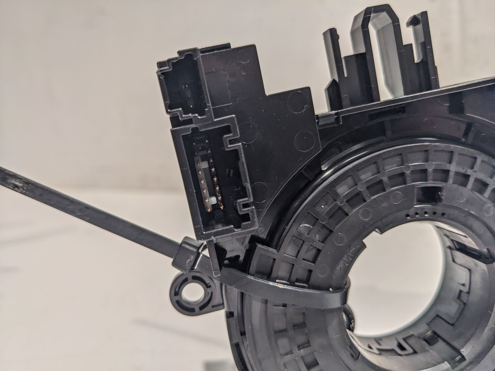 RENAULT ZOE 2019-2022 AIRBAG SQUIB SLIP RING 255540638R for sale online ...