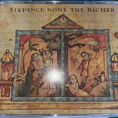Sixpence None The Richer CD | eBay
