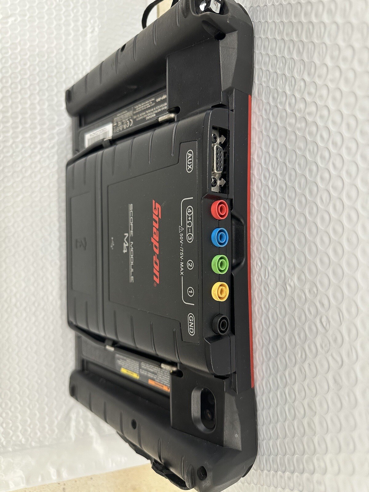 SNAP ON VERUS EDGE SCANNER EEMS330 | eBay