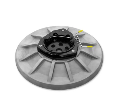 Tenant Driver, ASSY, Pad 14.0D 1220198 | eBay