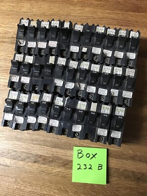 Circuit Breakers - Hacr Type