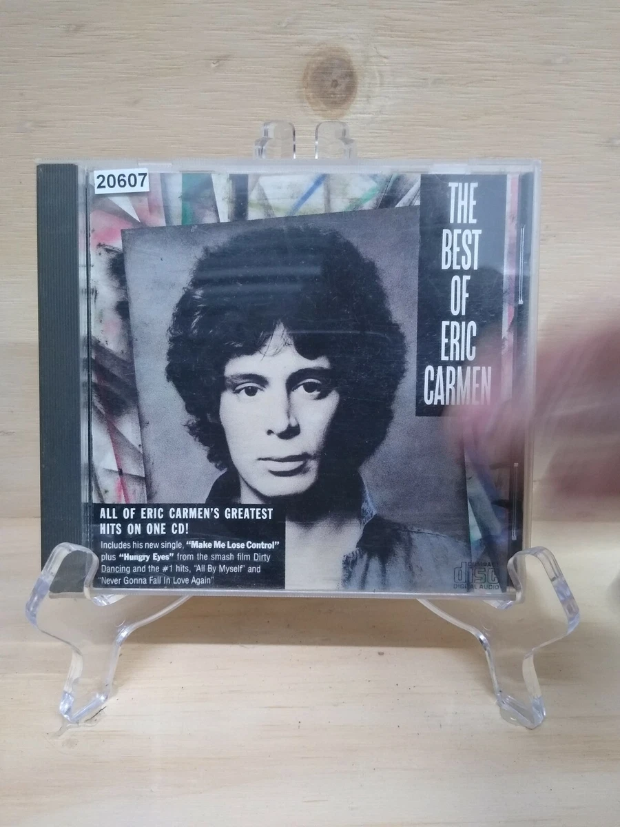 The Best Of Eric Carmen