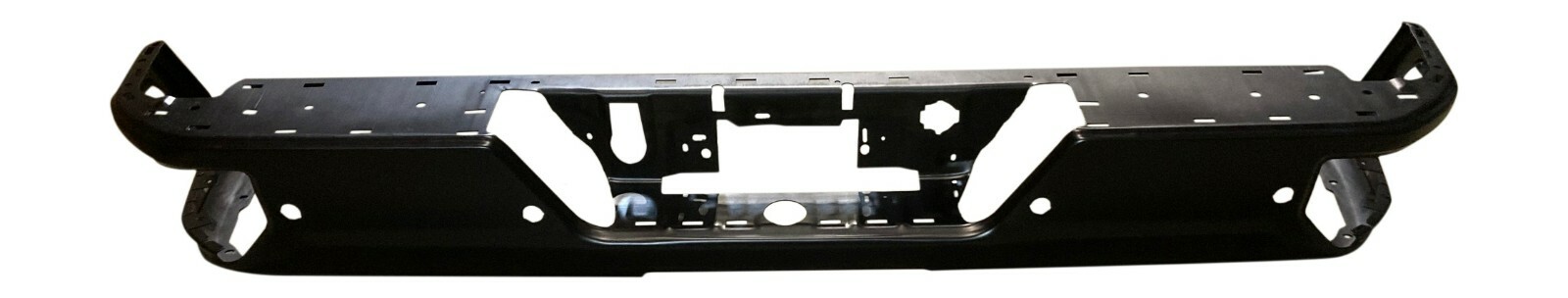 BC008 Rear Bumper Impact Face Bar - OEM# 84574366 | eBay