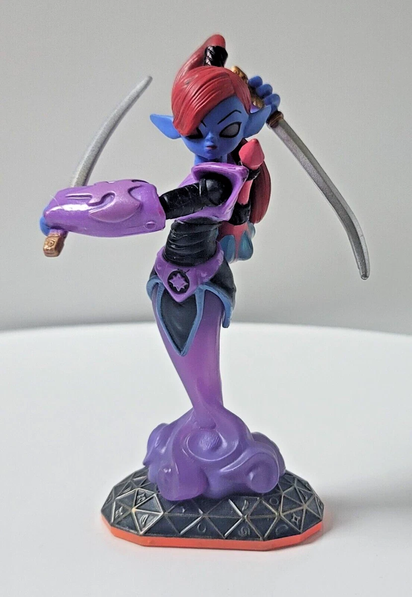 Ninjini Skylander