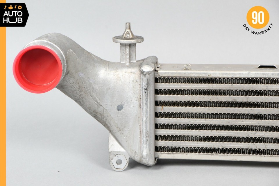 97-04 Mercedes R170 SLK230 C230 Intercooler Air Cooler Radiator ...