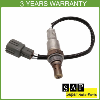 Downstream Oxygen 02 Sensor 89465-0R040 For Toyota RAV4 2.5L 2013-2018 ...