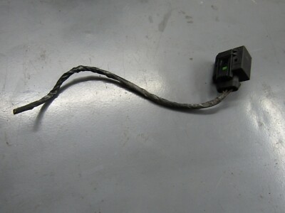 2008 BMW M3 BRAKE VACUUM SENSOR CONNECTOR E90 E92 E93 2008-2013 OEM | eBay