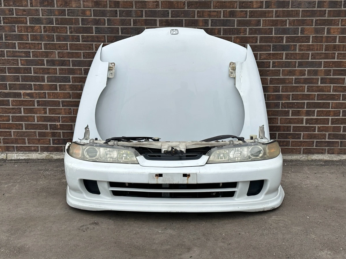 Honda Integra Jdm Front End Conversion