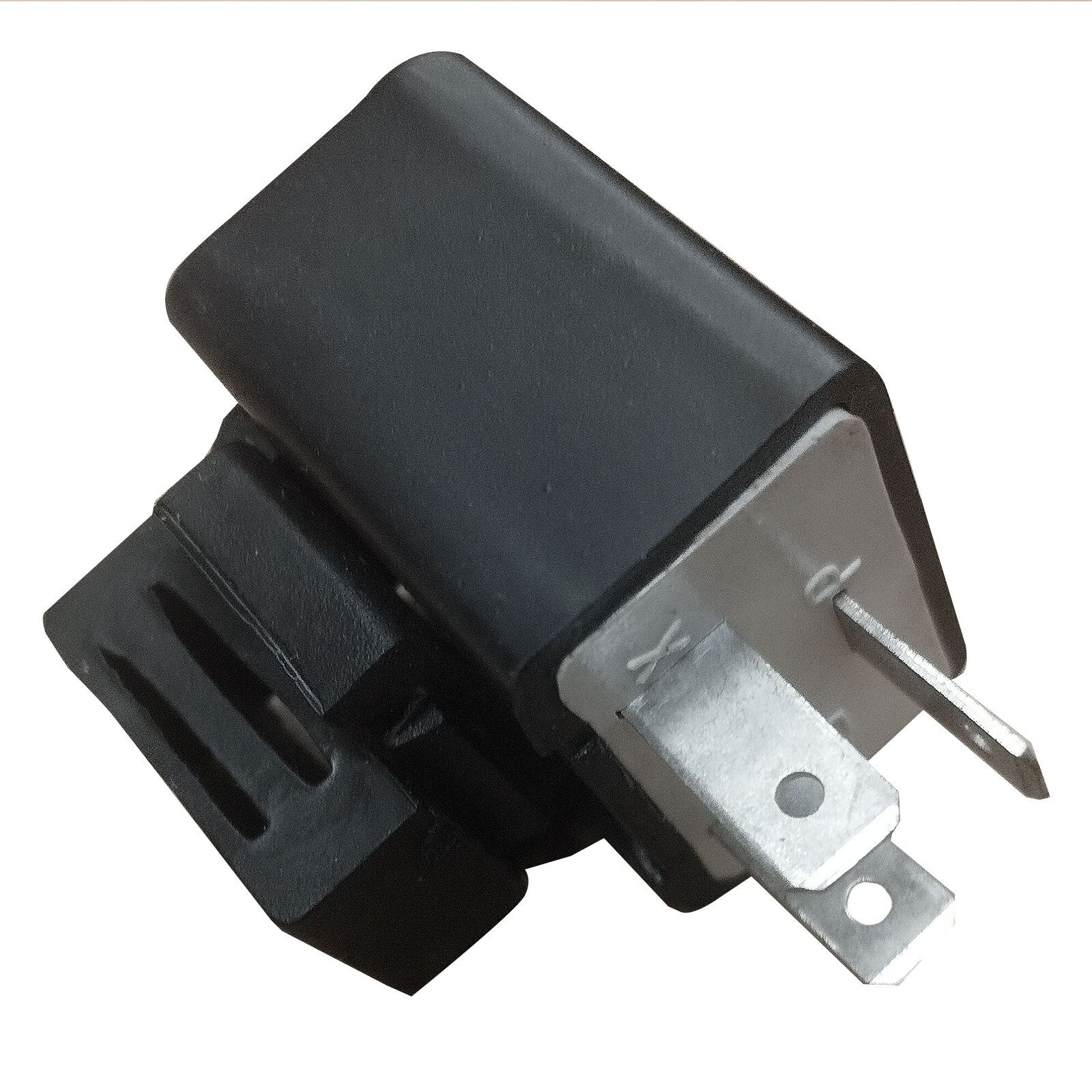 Universal 3 Pin Motorcycle LED Winker Flasher 12v Indicator Unit 12 ...