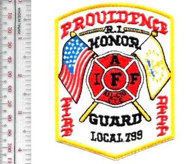 Providence Fire Department Honor Guard Local 799 Providence vel hooks ...