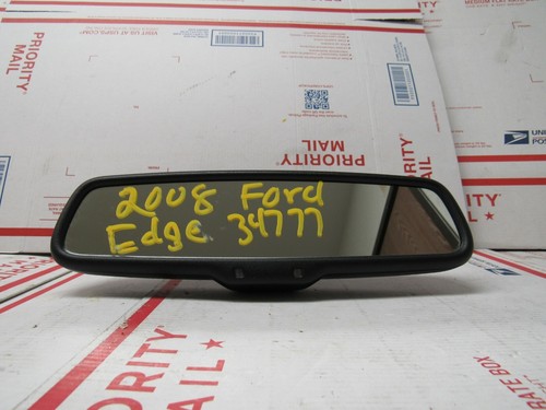 2007 2008 2009 2010 FORD EDGE REAR VIEW MIRROR | eBay