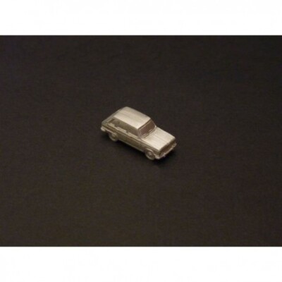 Miniature à peindre Renault 6, R6, N 1:160 | eBay