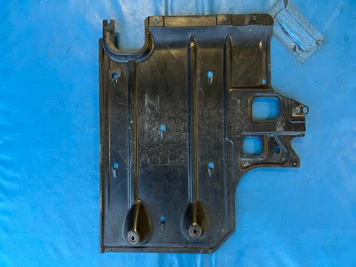 BMW Mini One/Cooper/S Right Side Under Tray (Part #: 51752755792) R55 ...