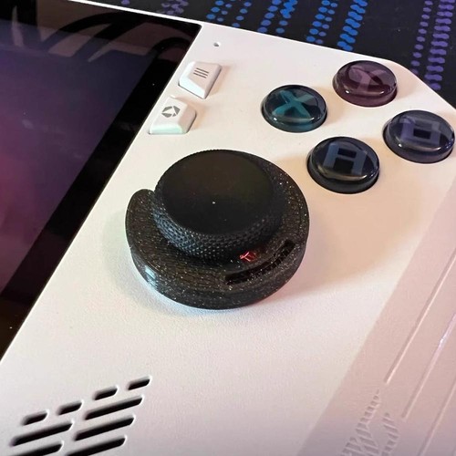 NEW 2Pcs For Asus ROG Ally Stick Gimbal Protector Accessories | eBay