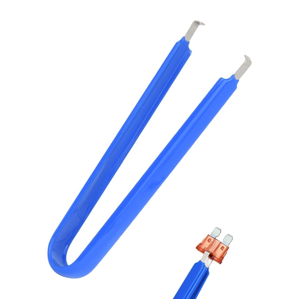 Aleric Relay Puller Pliers and Fuse Puller Plier, Automotive Relay ...