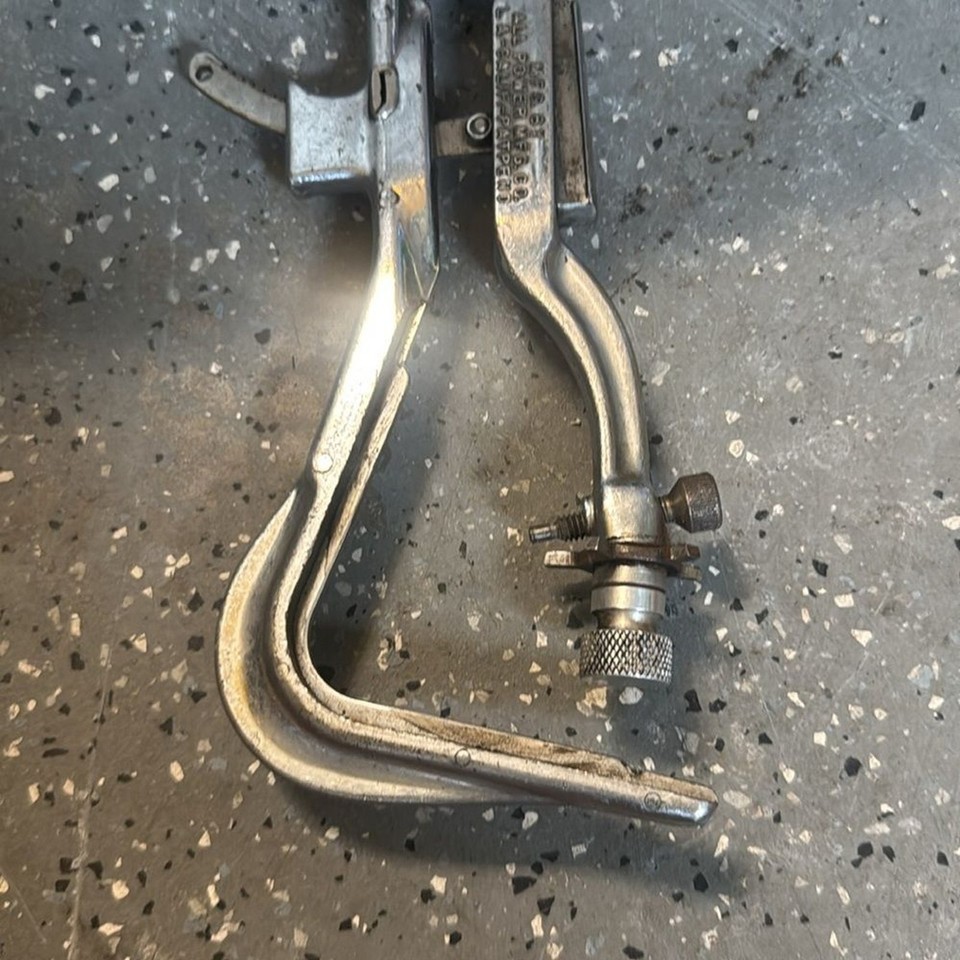 All Power Deluxe Piston Ring Groove Cleaner Carbon Scraper USA MADE ...