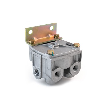 Tramec Sloan 401274 R 12 Style Relay Valve, Vertical With Bracket ...