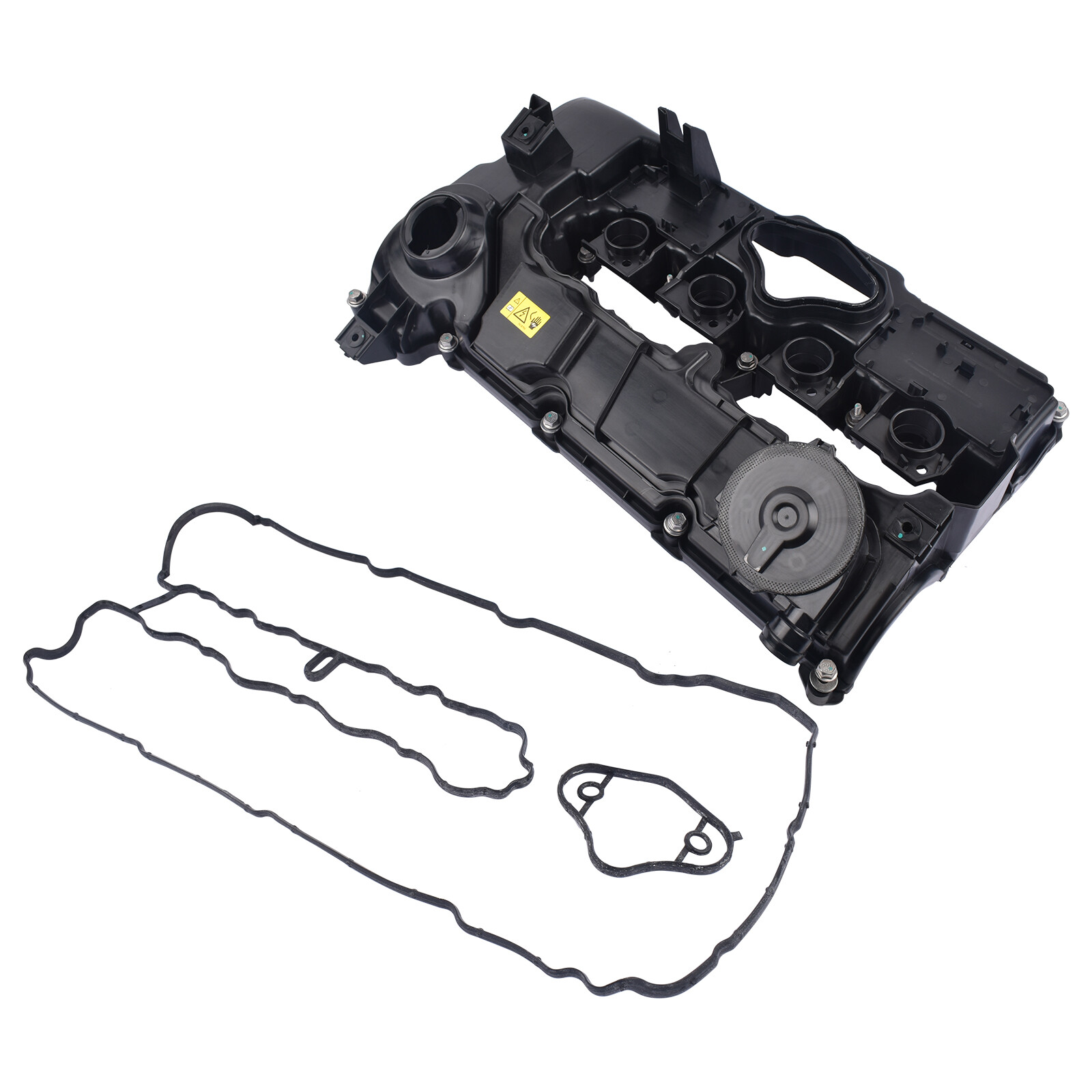 Cylinder Head Valve Cover for BMW 116i 118i 120i 318i 320i N43 ...