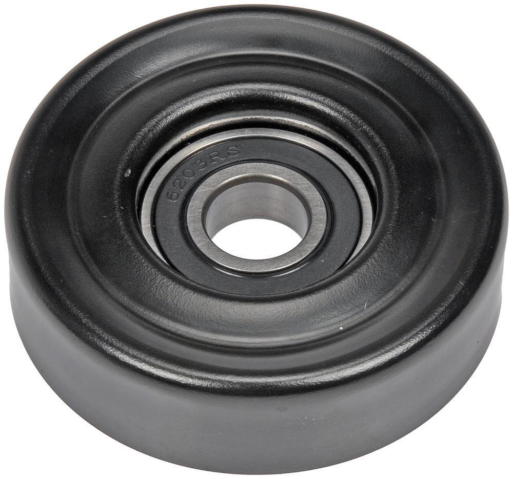Accessory Drive Belt Idler Pulley Dorman 419-659 for sale online | eBay