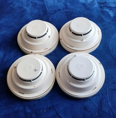 Fire Alarms - Cerberus Pyrotronics