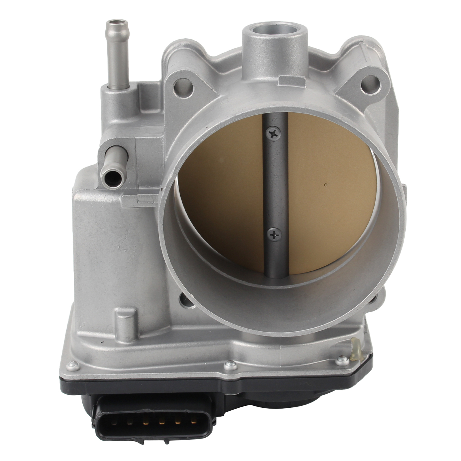 Fuel Injection Throttle Body for Toyota Sequoia Tundra 4.7L 5.7L ...