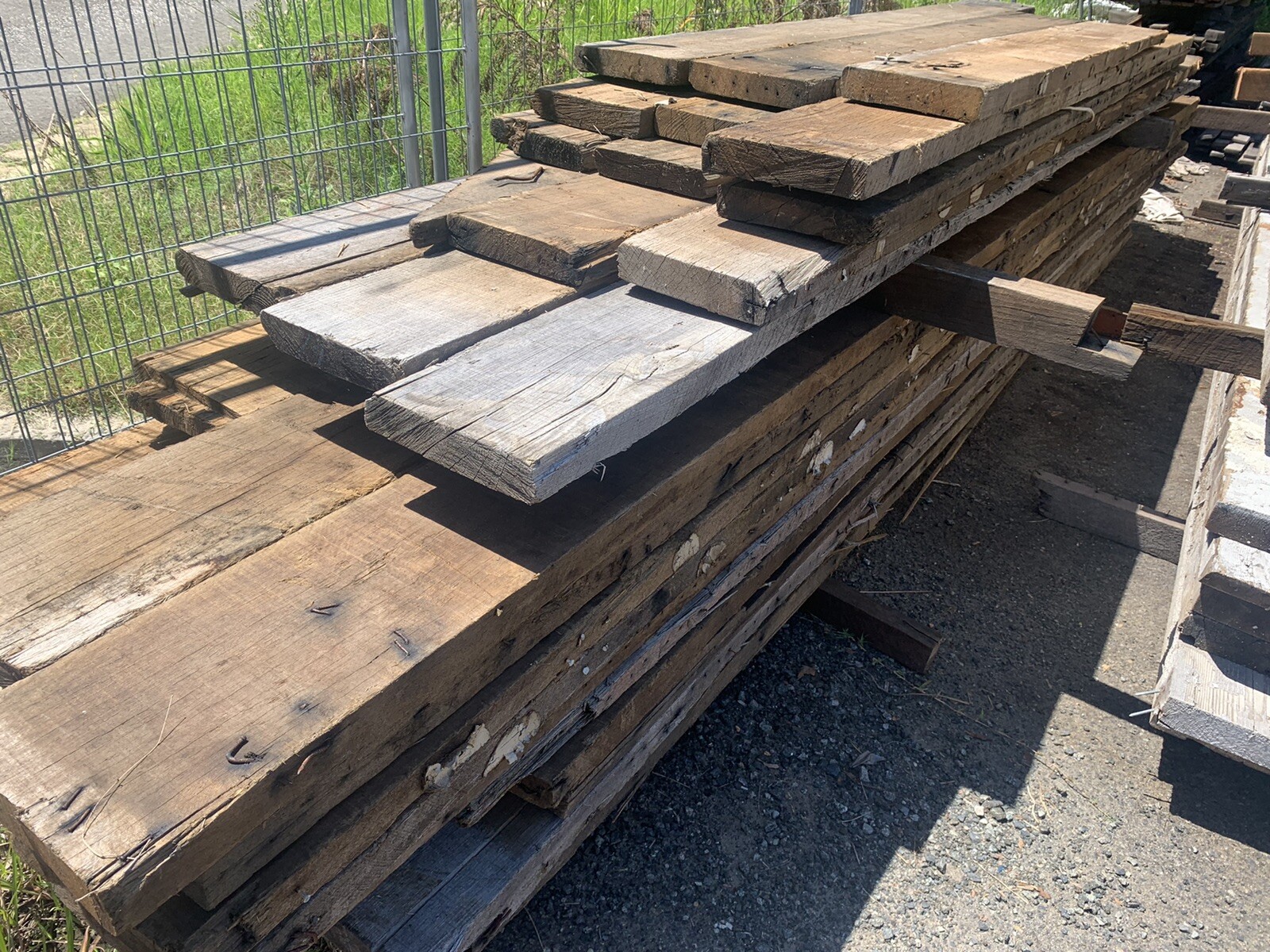 Sustainable Timber Solutions for Eco-Friendly Building Projects