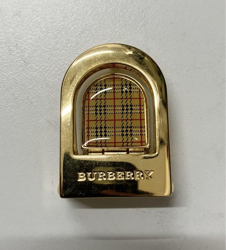 Burberry Belt Buckle | eBay